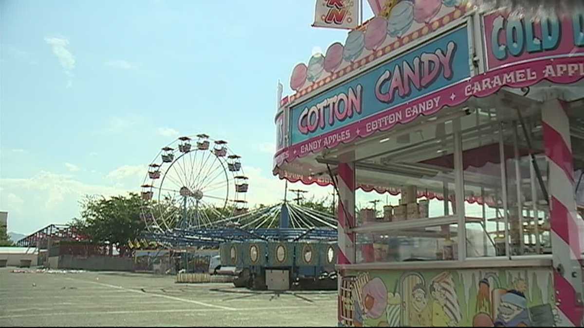 State Fair Preparation Well Underway