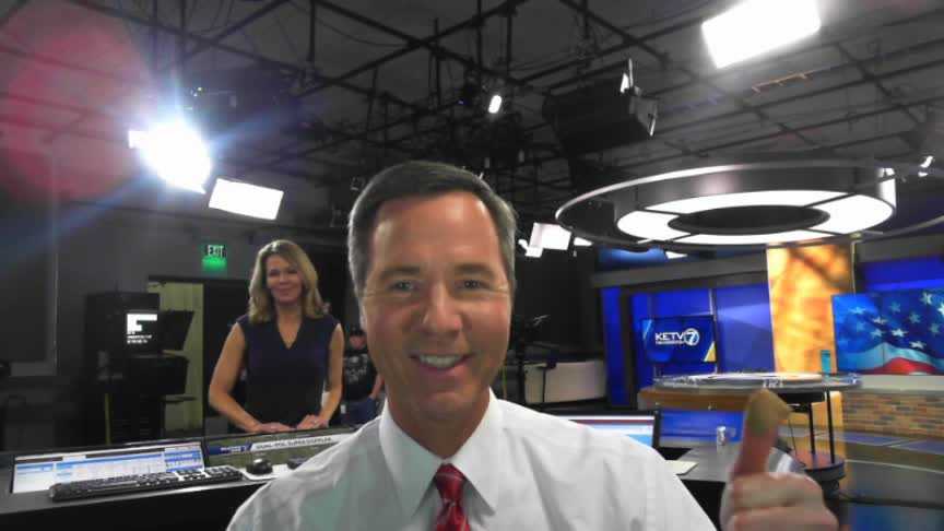 The Randby Factor for Friday