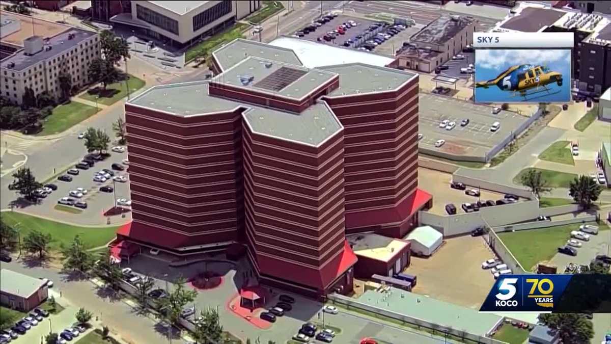 Behenna invites health officials to tour jail after failing surprise ...