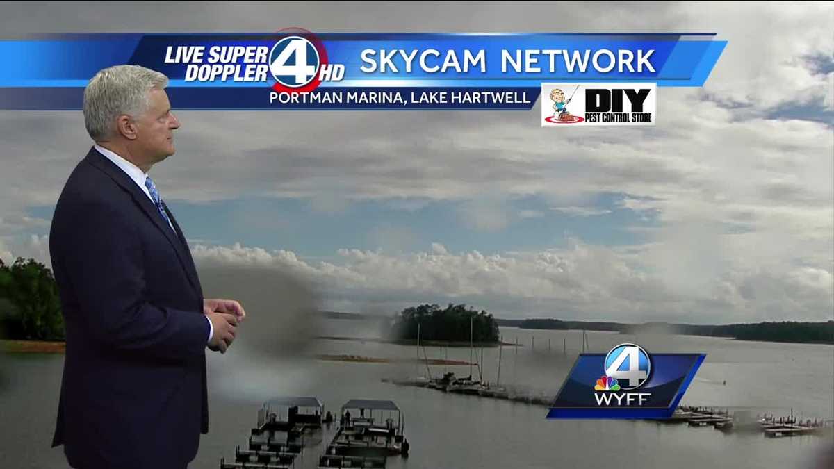 John Cessarich's Complete Forecast