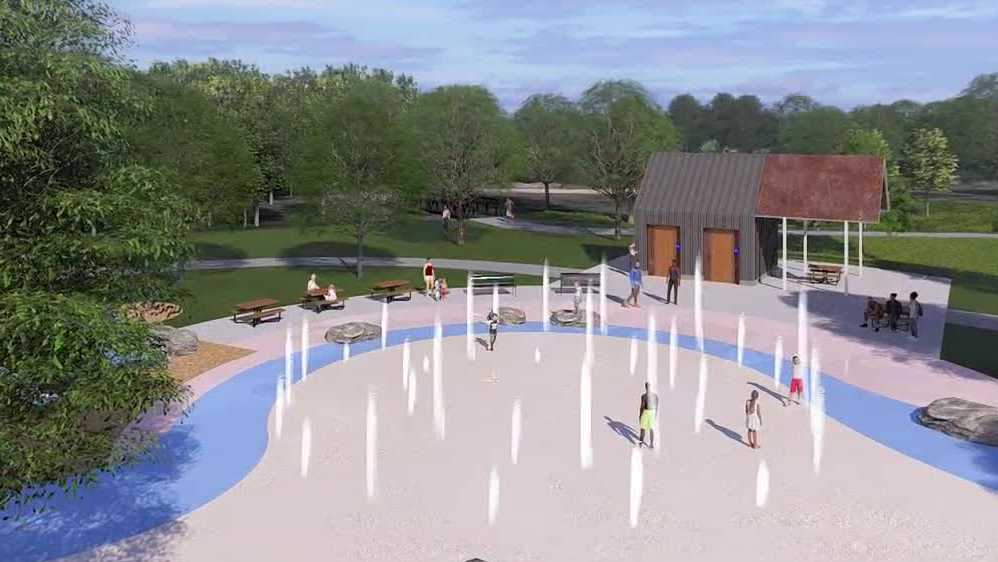 Lengthy effort to create southwest Louisville park finally pays off ...