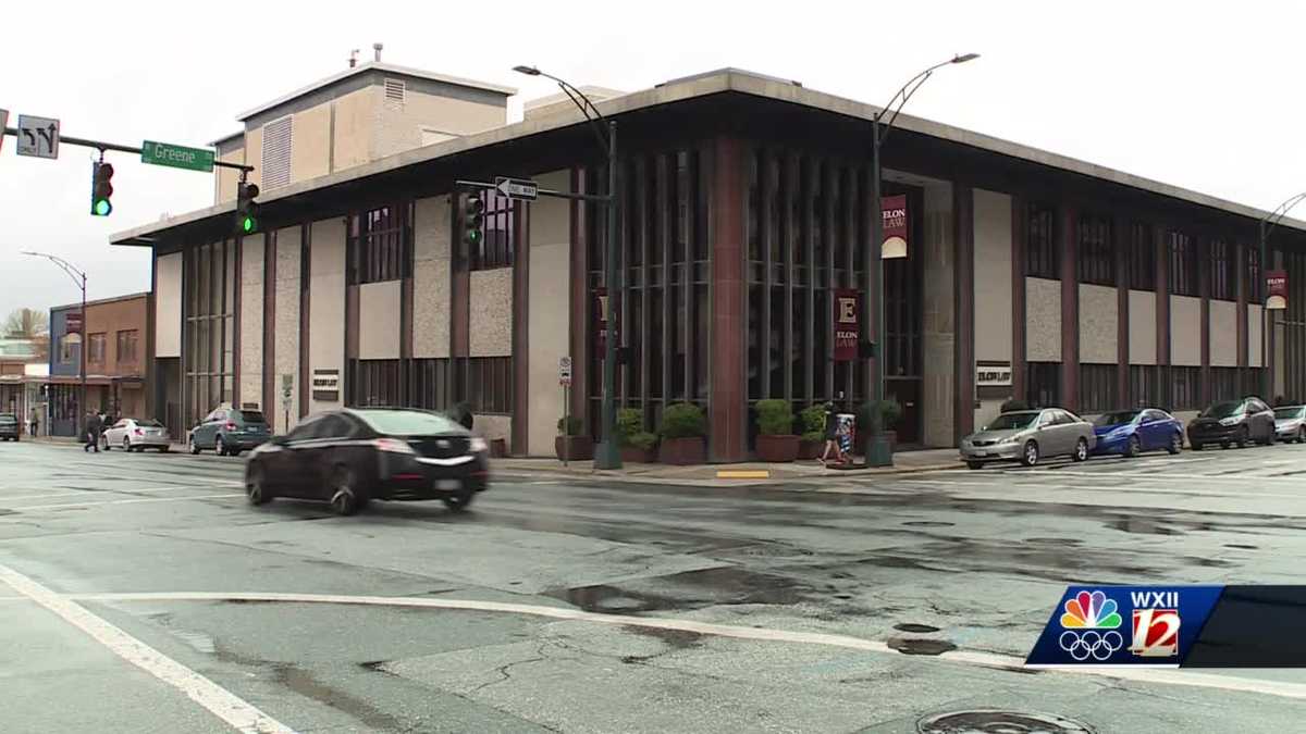 Elon law professor weighs in on sharing vaccination information with ...