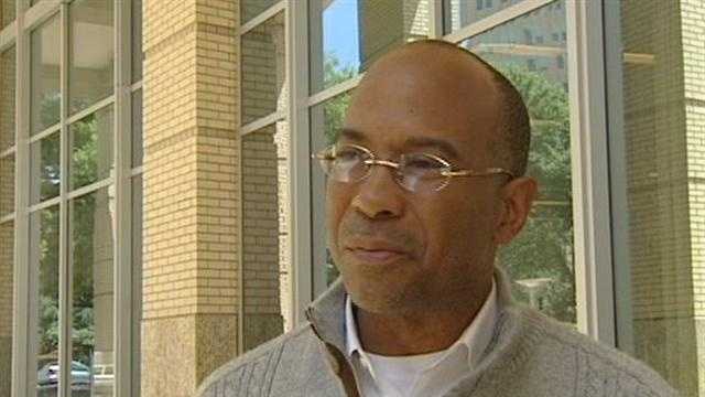 Sacramento City Council Candidate: Allen Wayne Warren