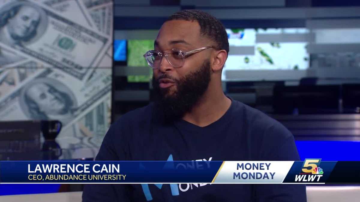 Money Monday: Tips on preparing for life post-graduation