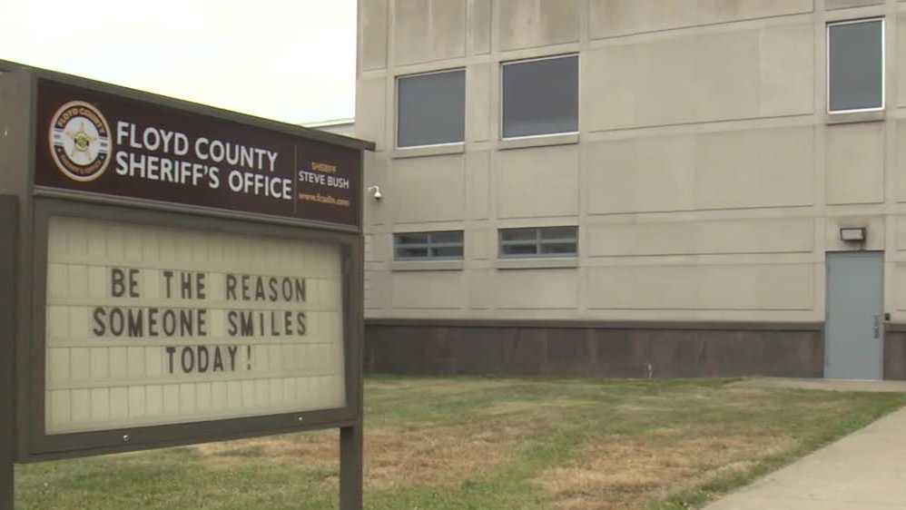 Floyd County forms Drug Interdiction Task Force to address mental ...