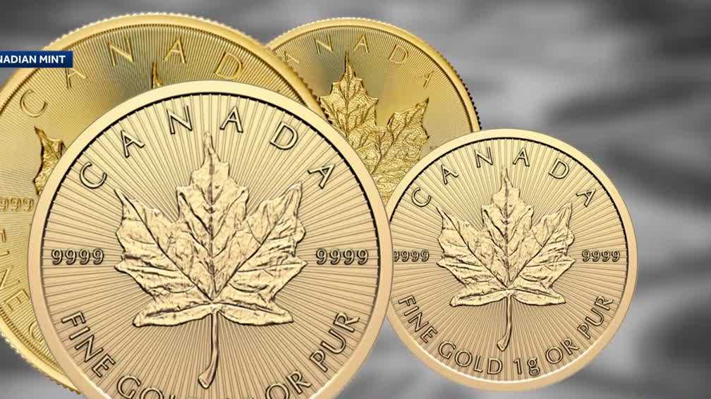 Wisconsin couple loses over $500,000 in gold coin scam, sees TV story ...