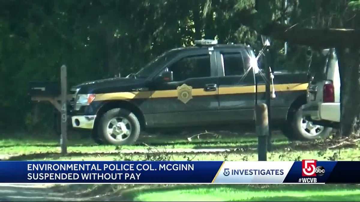 Here's what 5 Investigates found out about Mass. Environmental Police ...