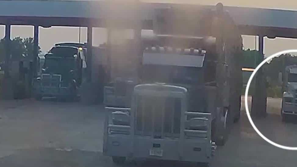 Expert discuss truck driving safety after deadly crash in Fremont