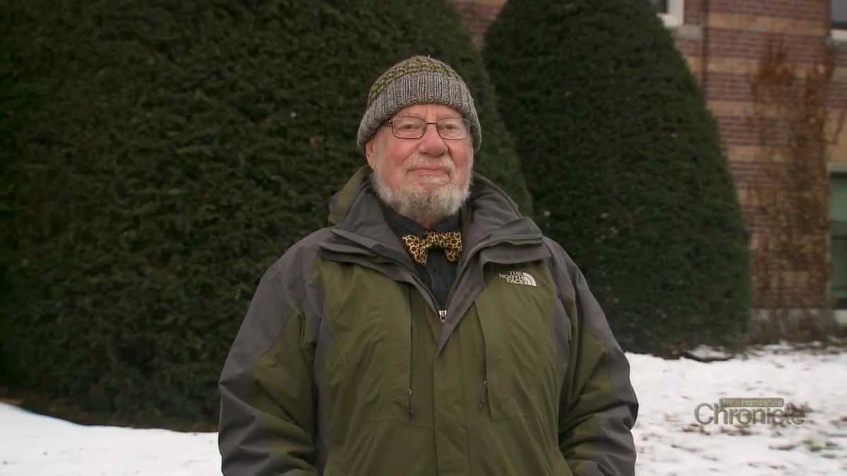 Fritz Wetherbee: Florence Visits Binky and Fern