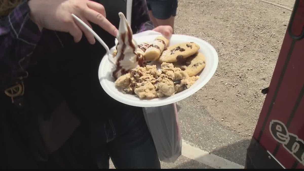 Burlington Chocolate Fest begins Friday Burlington Chocolate Fest begins Friday