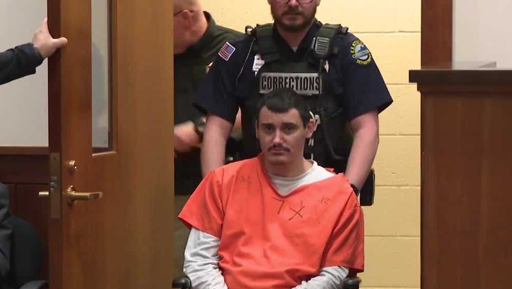 First man charged in connection to Crystal Rogers' death requests trial ...