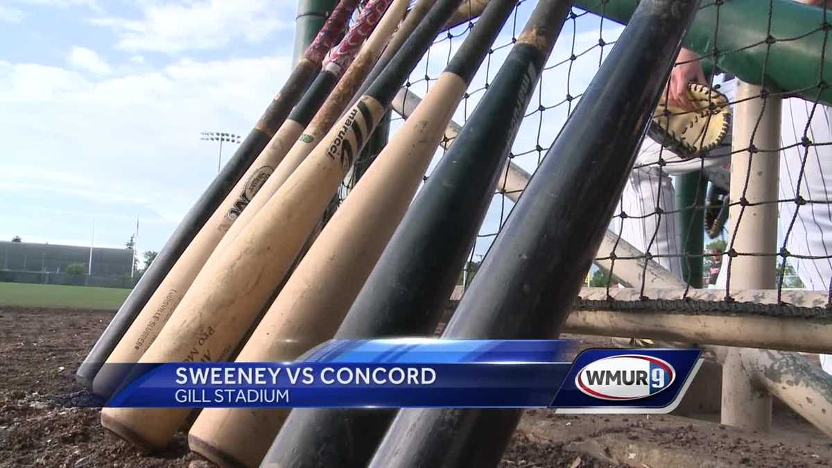Sweeney Post won't quit, wins twice at Legions