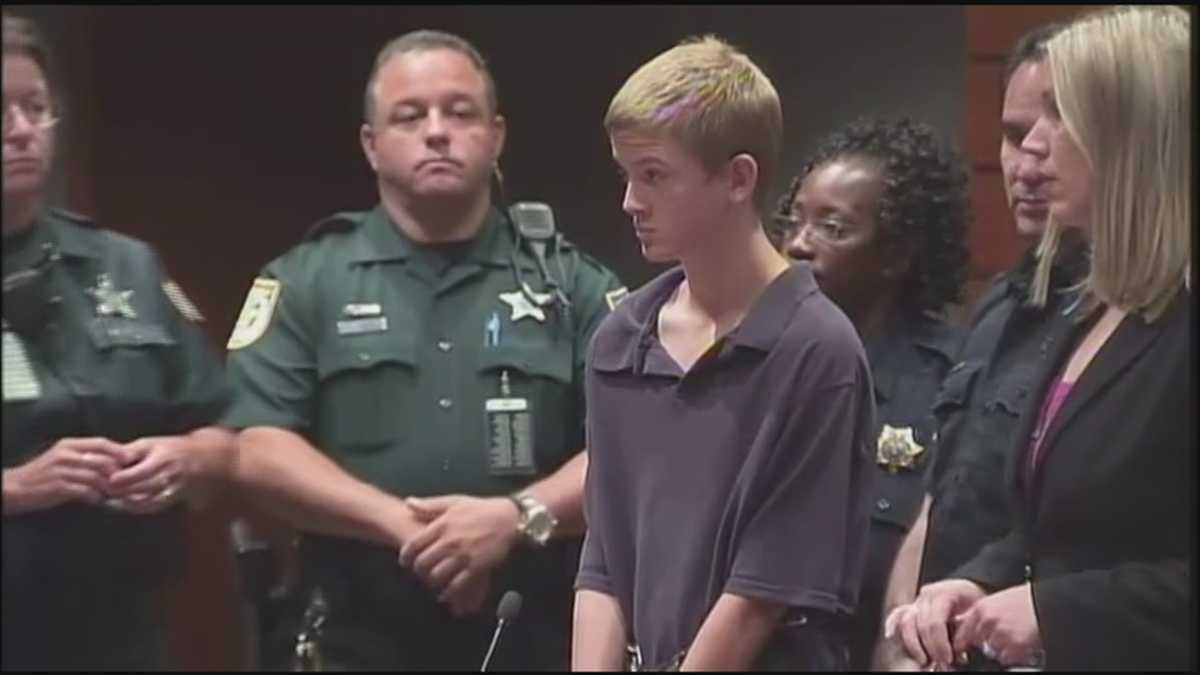 Pre-trial hearing scheduled for teen accused of murder