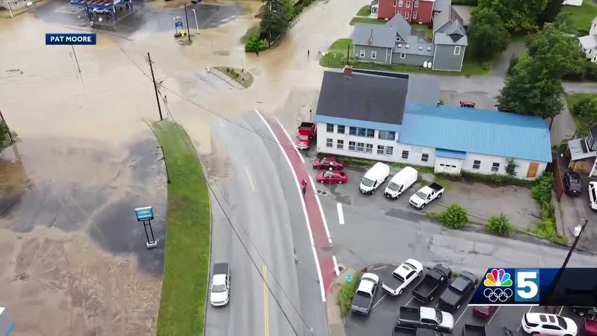 Ludlow community reflects on historic floods one year later