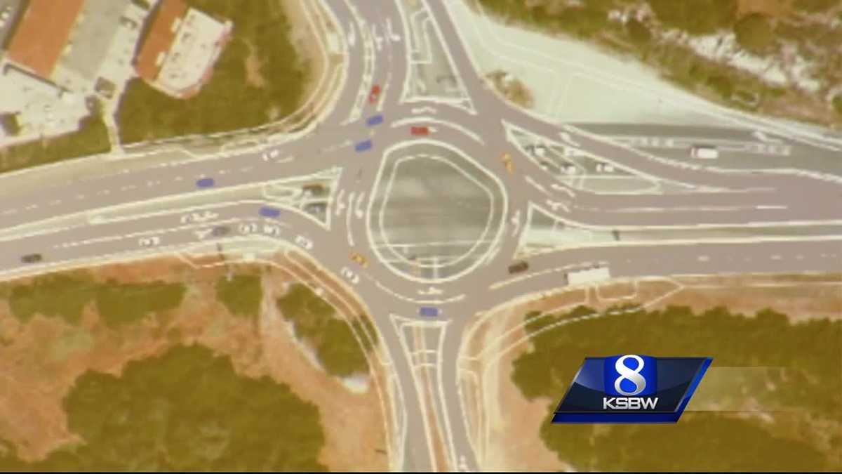Good idea or bad idea: More roundabouts on Highway 68?