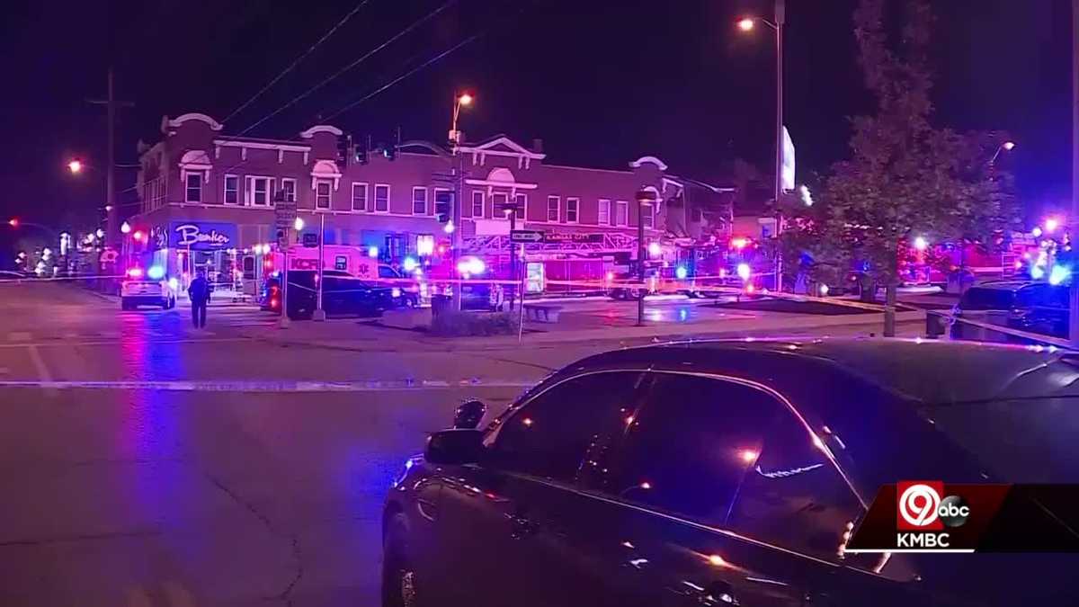 KC wrongful death claims settled in Westport firetruck crash