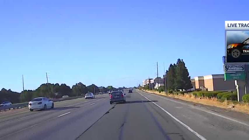 Interstate 5 road project in Stockton set to begin