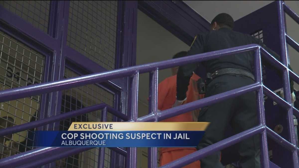 MDC Segregation Unit