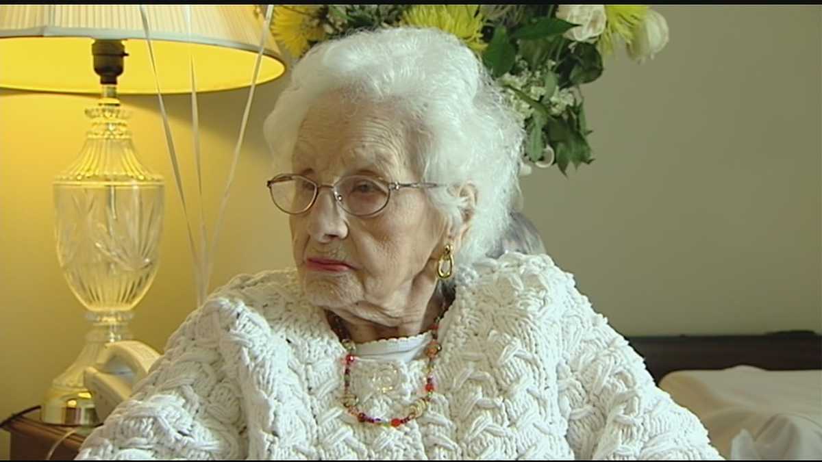 Finneytown woman celebrates 106th birthday