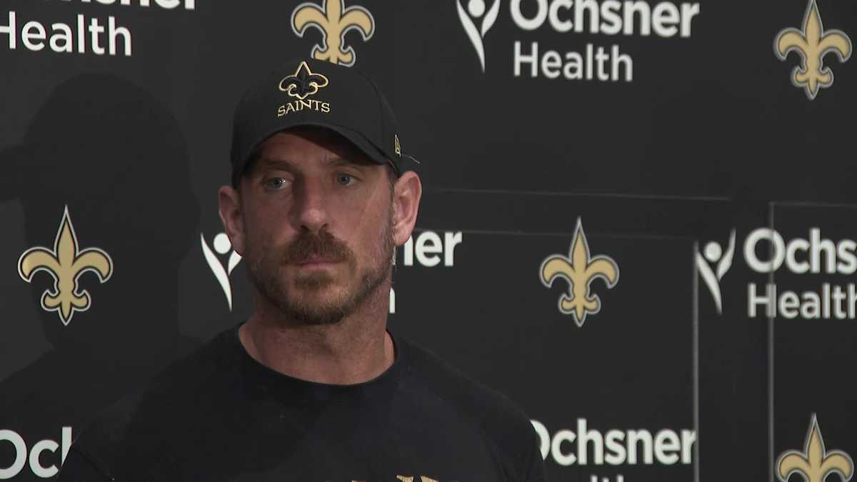 WATCH NOW: Ryan Nielsen discusses the depth of his defense and ...
