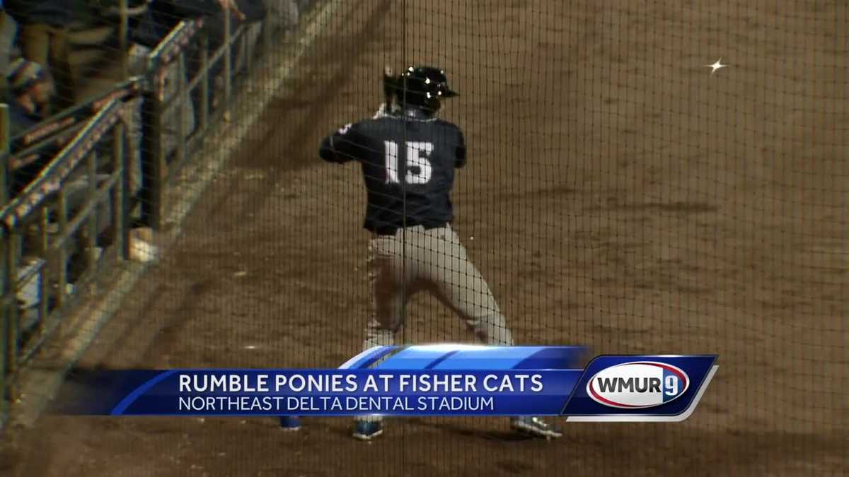 Tebow singles, walks...Fisher Cats win 5-4