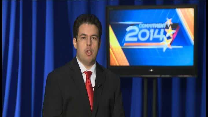 Alex Henthorn: 'In Their Own Words'