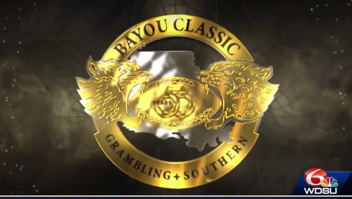 Bayou Classic expected to bring big crowds