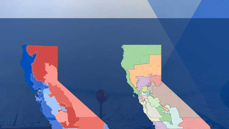 California GOP plans lawsuit after voters approve Prop 50