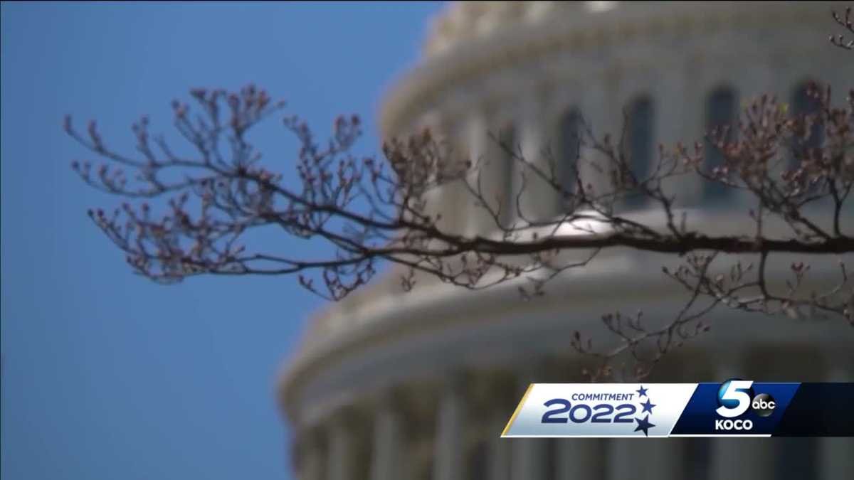 Oklahoma’s largest tribes back Joy Hofmeister for governor