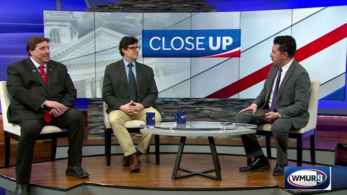 CloseUp: Lawmakers consider ending state motor vehicle inspections