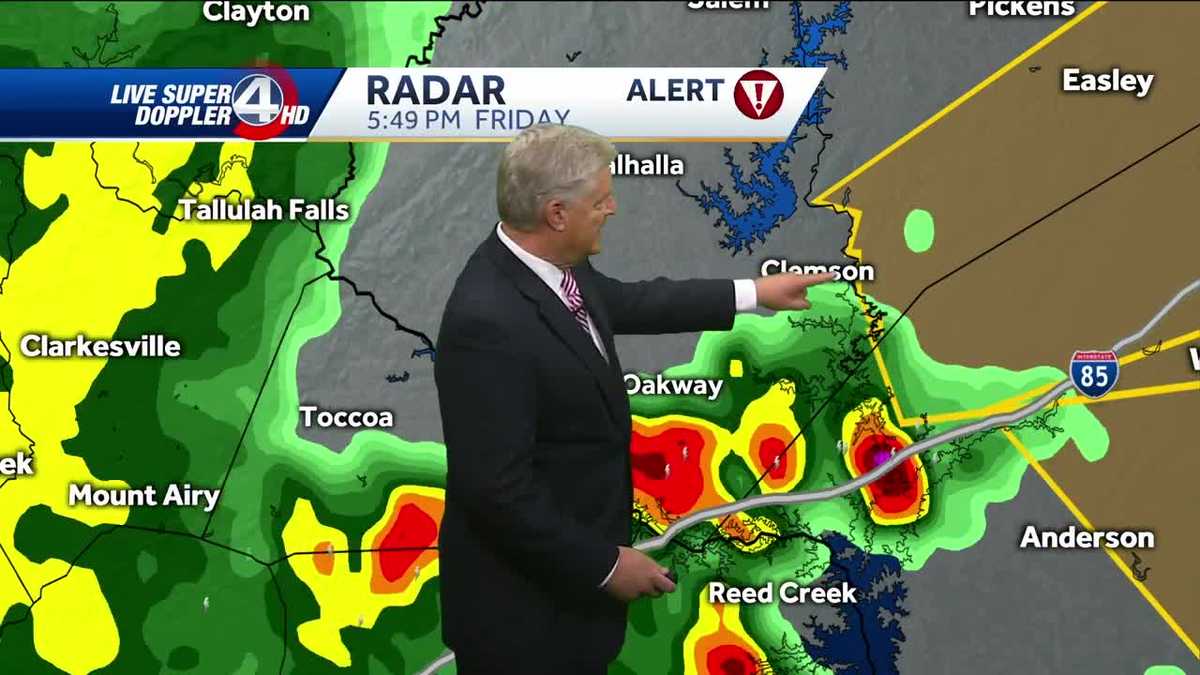John Cessarich's Complete Forecast