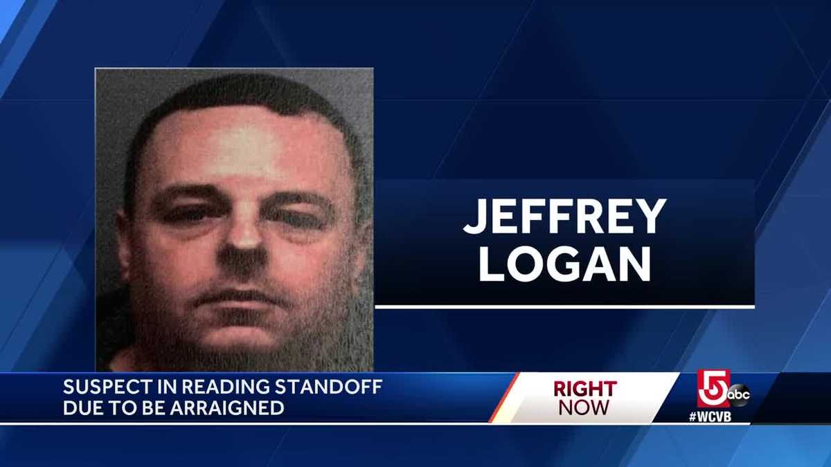 Man Faces Charges After Swat Standoff In Neighborhood