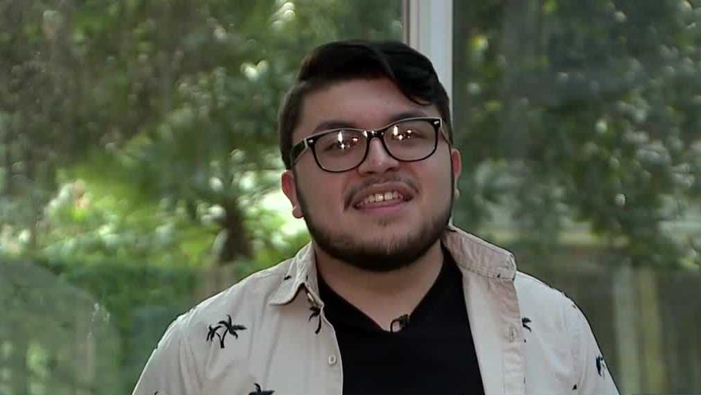 Savannah singer prepares for Hispanic Chambers of Commerce Gala