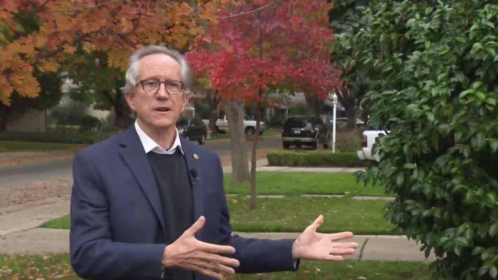 Sacramento city official worried about new housing bill's impact