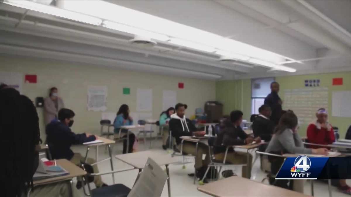 Award-winning educators discuss the teaching industry