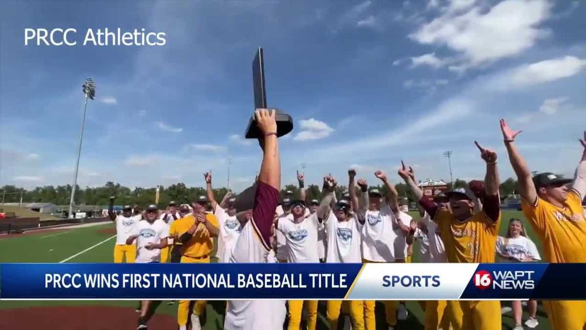 Metro area talent help Pearl River baseball make history