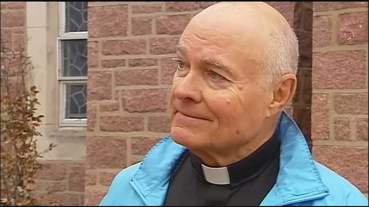 Ferguson pastor: Community wants peace, justice