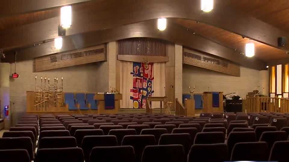 3 synagogue shooting victims have family in Manchester