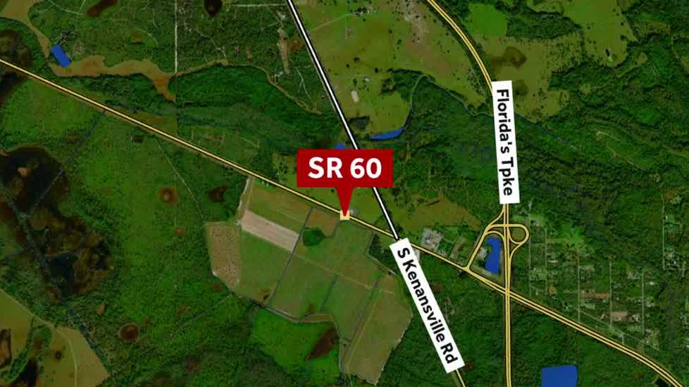 6 people are dead after fiery crash in Osceola County