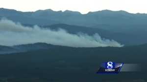 Tami Huntsman's brother pleads guilty to setting forest fire