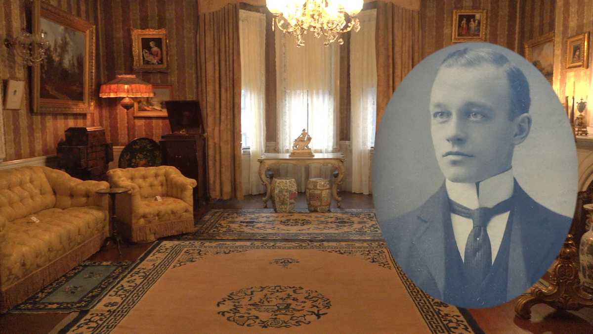Boston museum pulls back the curtain on LGBTQ history