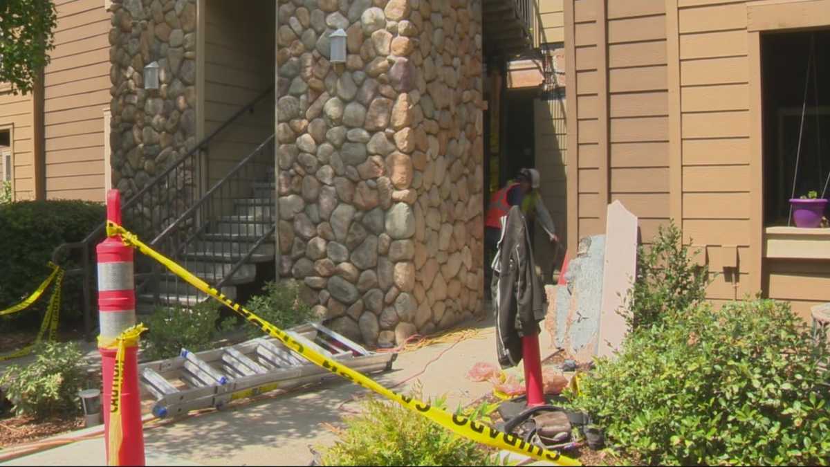 Are criminal charges coming in deadly Folsom stairway collapse?