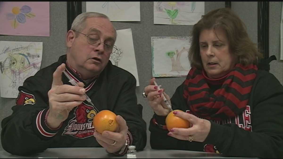 Louisville task force provides resources, training to help loved ones ...