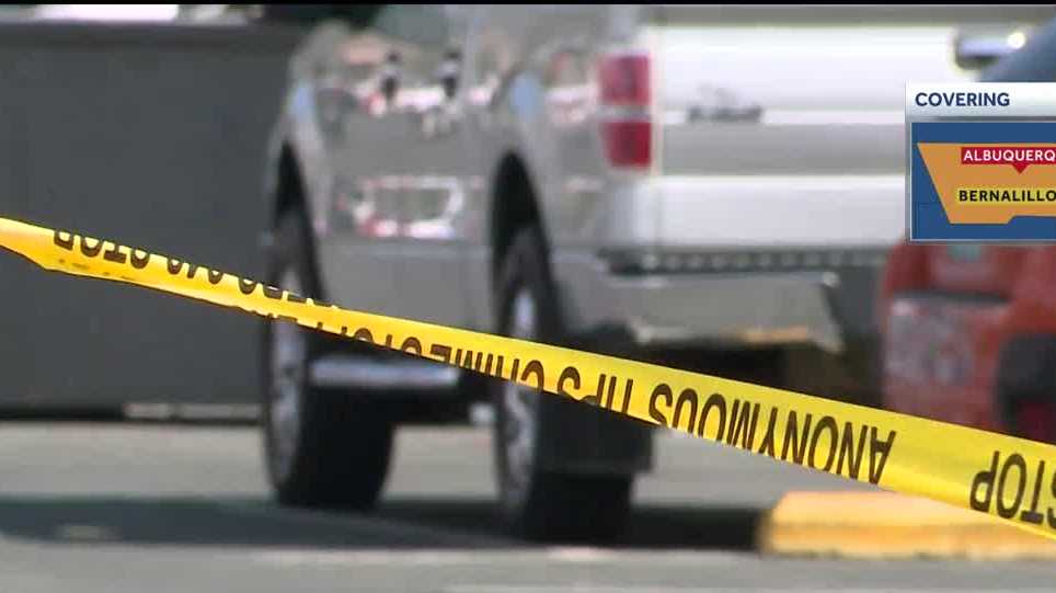 Police respond after man barricades himself inside of home