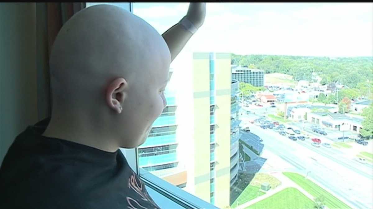 What this Thomas Jefferson student's classmates did for her might move ...