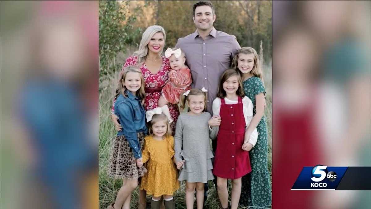 Parents across Oklahoma forced to decide whether to send children back ...