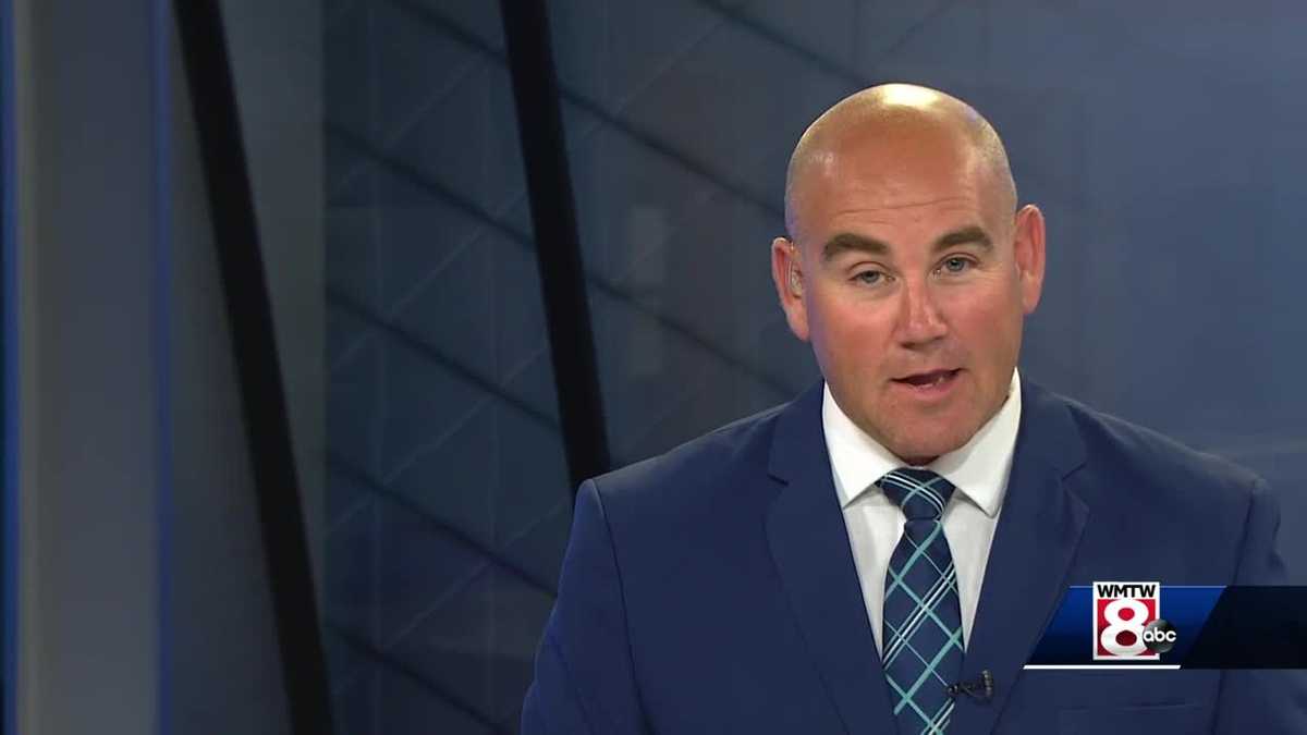 Blitz 8 Preview Show Segment 1