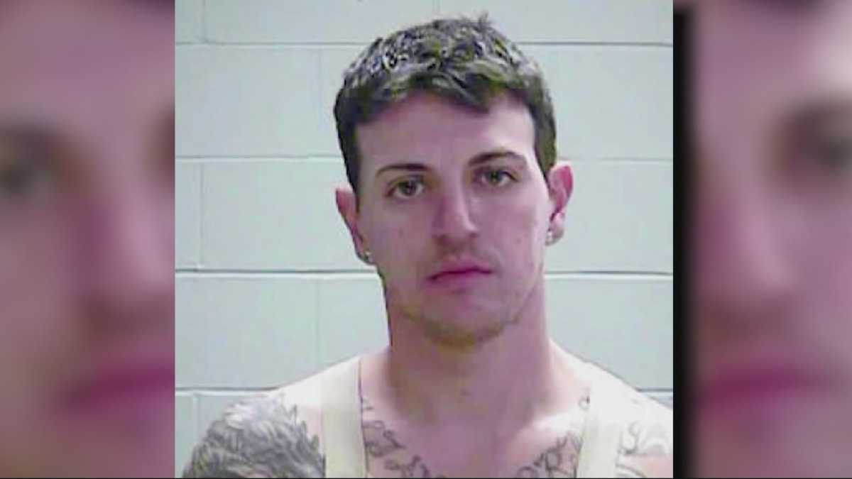 2 Arrested After Police Chase Ends In Methuen
