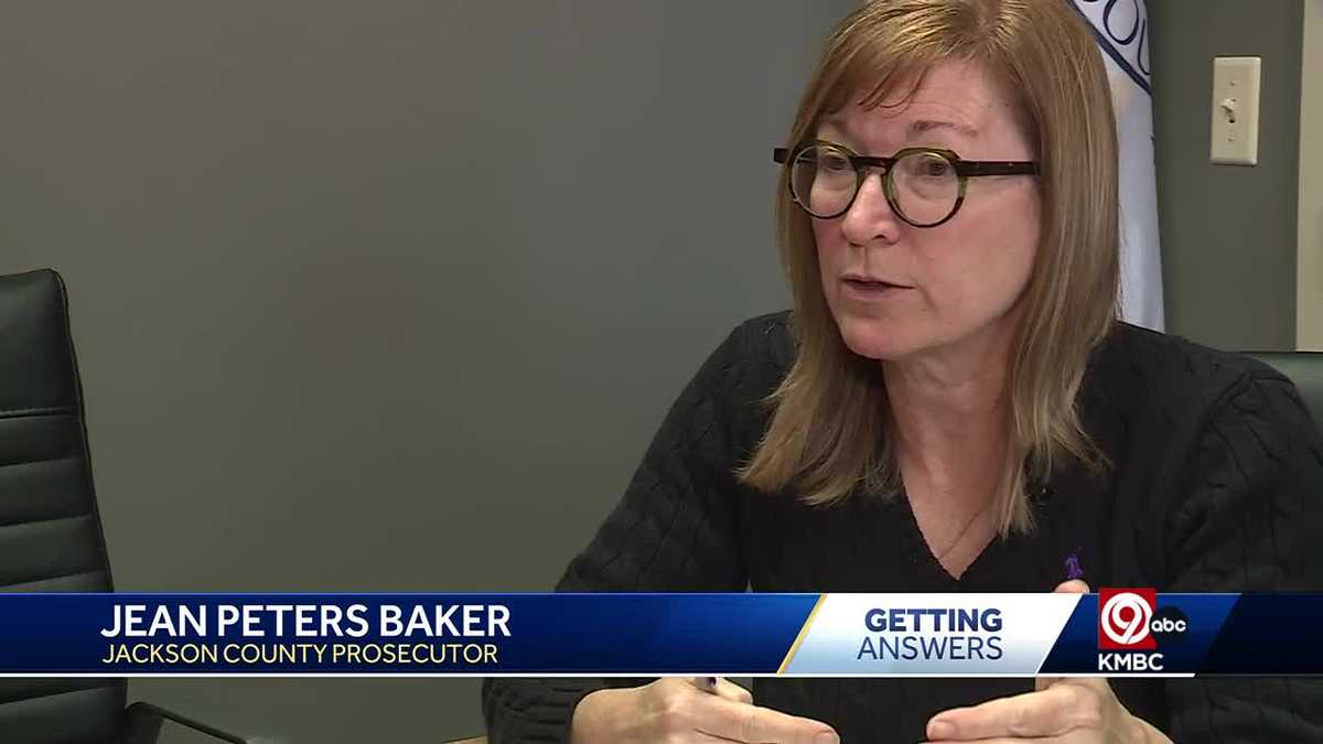 Jackson County prosecutor carefully reviewing mother, baby deaths