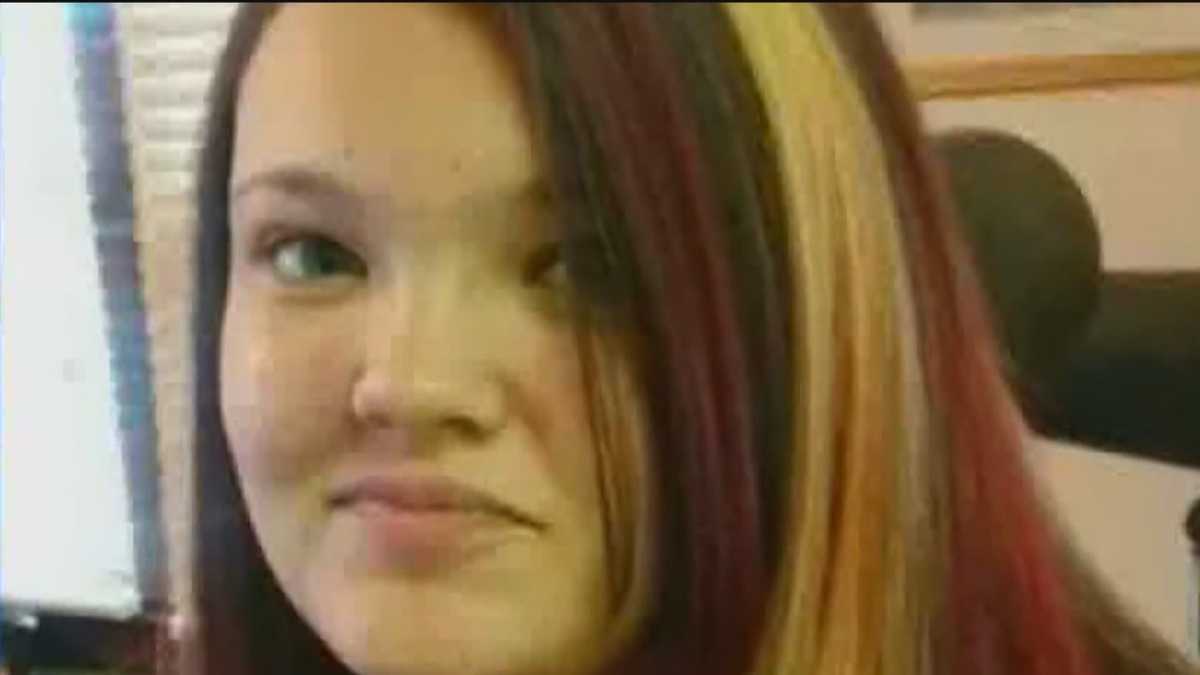 Search for missing Nottingham girl continues